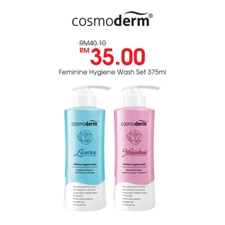 Cosmoderm Official Online Store, February 2026 | Shopee Malaysia