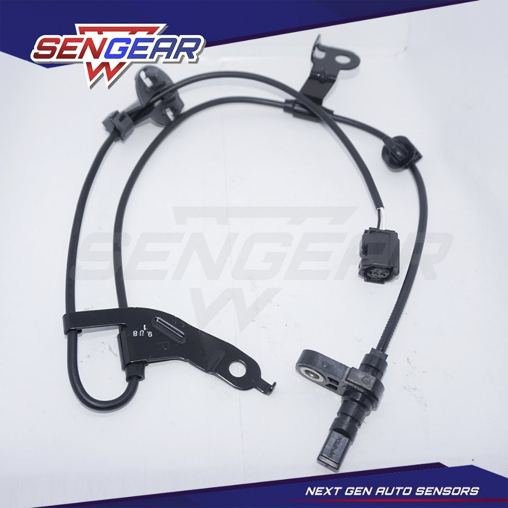 【PERODUA ALZA AXIA】 FRONT ABS SENSOR | WHEEL SPEED SENSOR | SPEED ...