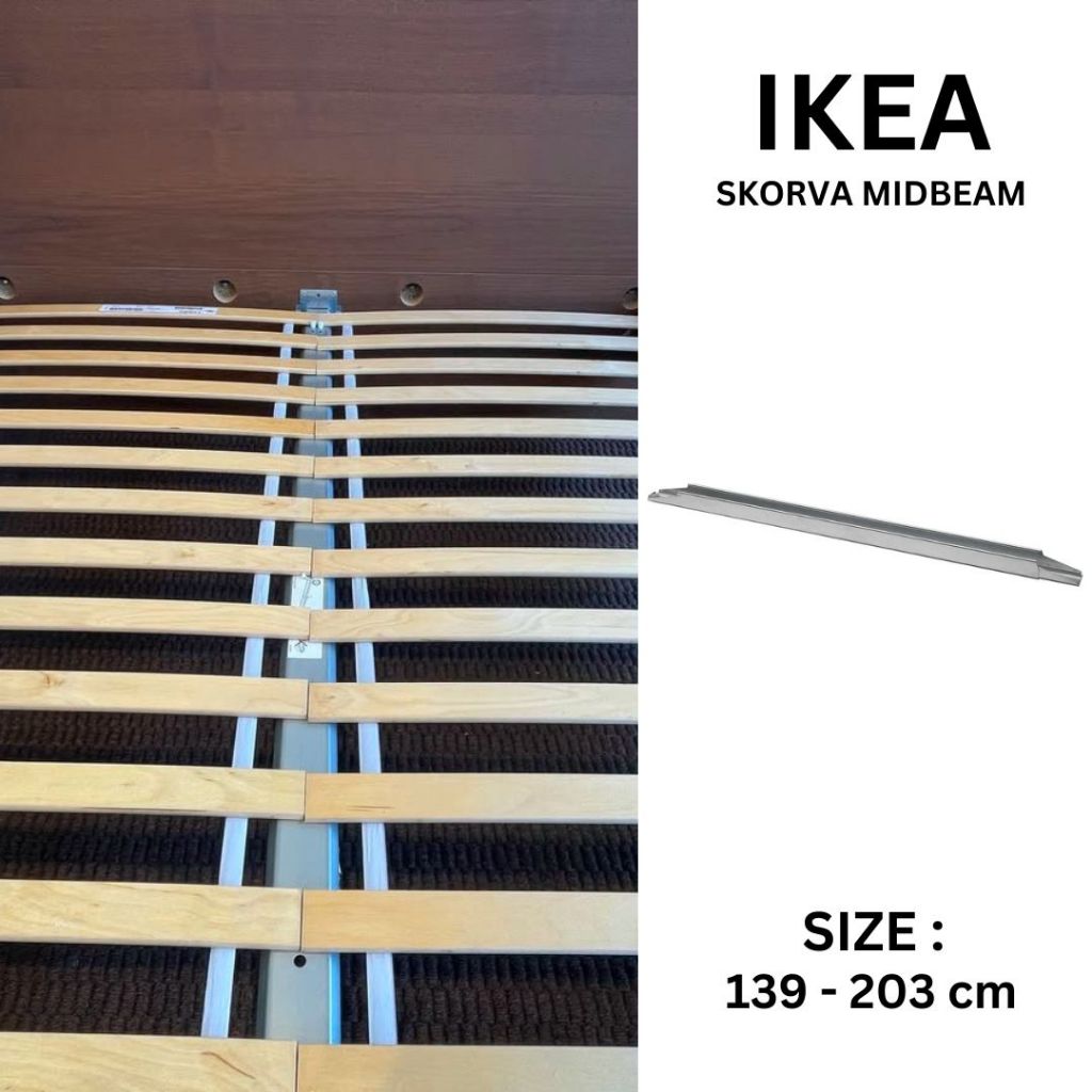 SKORVA Midbeam - Luroy Supported | Shopee Malaysia