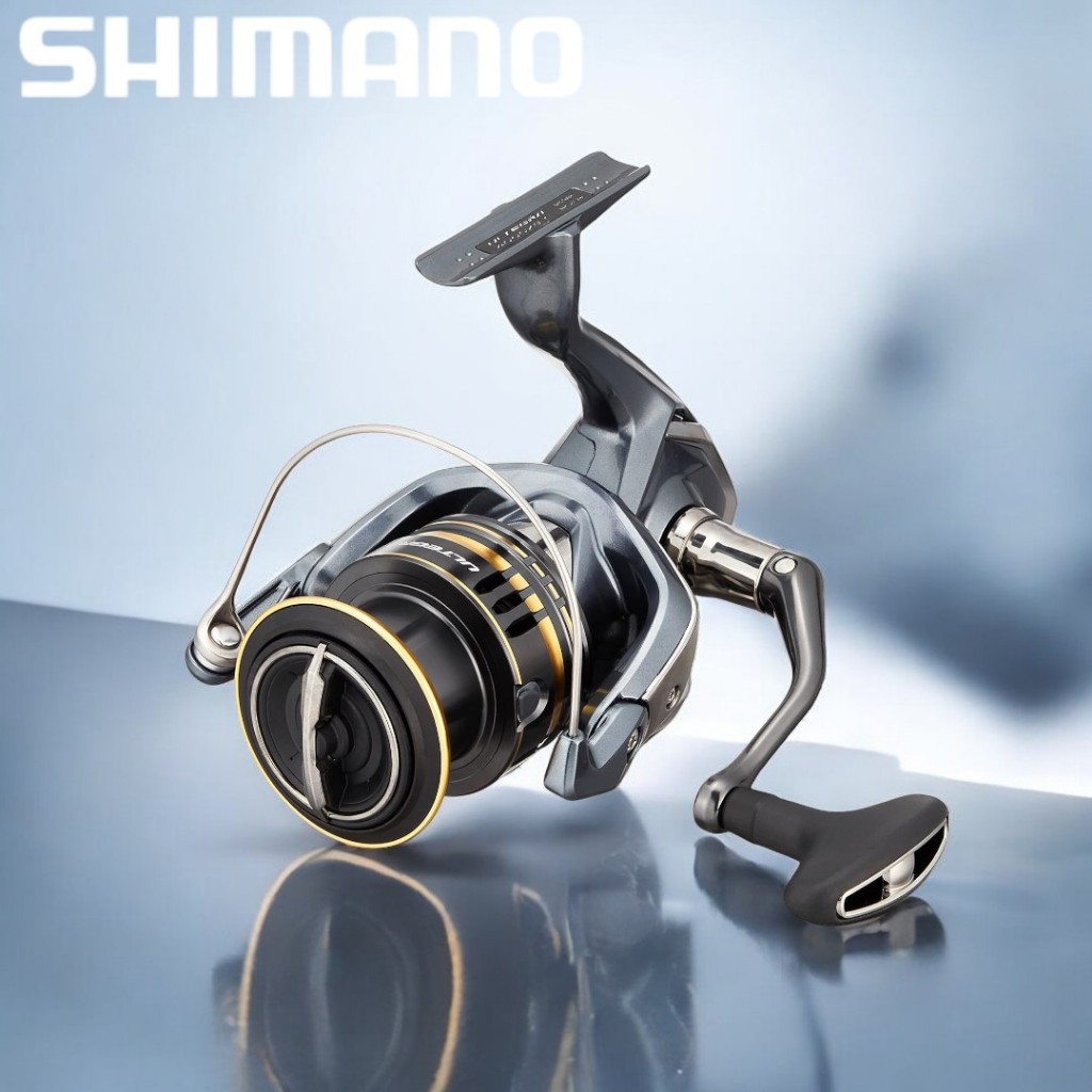 SHIMANO 21 Ultegra Series Spinning Reel | Shopee Malaysia