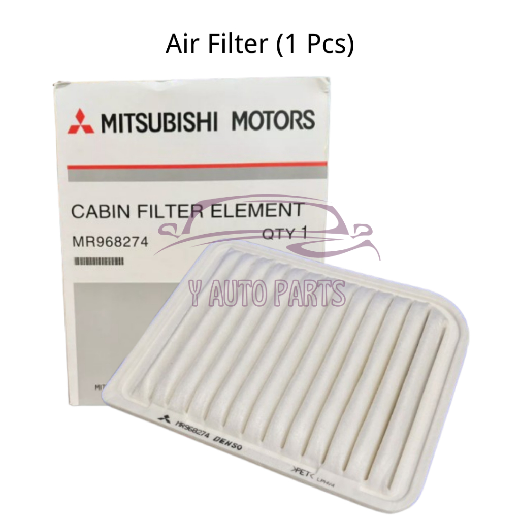 OEM Engine Air Filter for Mitsubishi ASX Grandis 2.0 NA4W Outlander ...