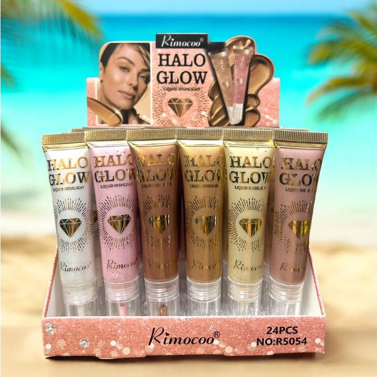 ( Borong Wholesale Rm1.40/pcs ) Rimocoo Makeup Mekap Long Lasting ...