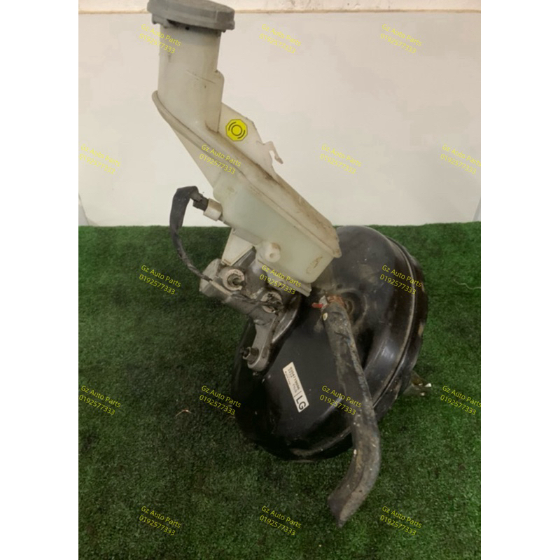 Suzuki Swift Zc72 Zc82 1.4 1.6 Brake Pump Set Original Japan | Shopee ...