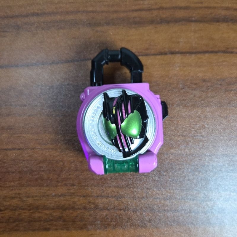 DX Smart Brain Faiz Gear Box Bag Briefcase Case Kamen Rider 555 Bandai ...