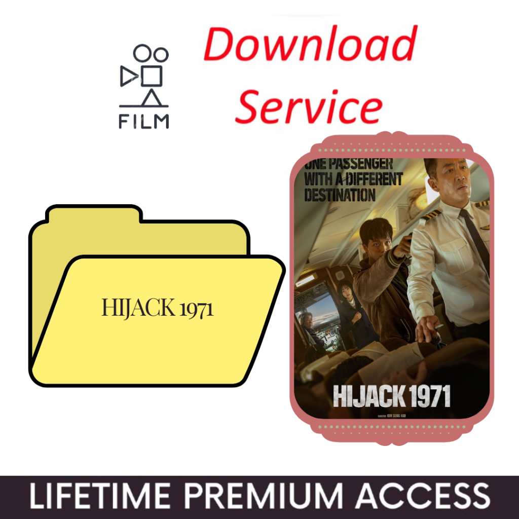 Download Service Hijack 1971 (2024) HD Film Direct Google Drive Link ...