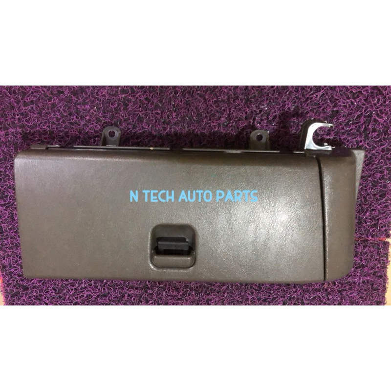 Perodua KANCIL Dashboard Drawer (Used) | Shopee Malaysia
