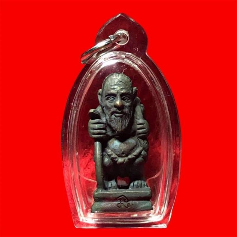 泰国佛牌圣物 LP Pian 储蓄老人 BE2553 | Shopee Malaysia