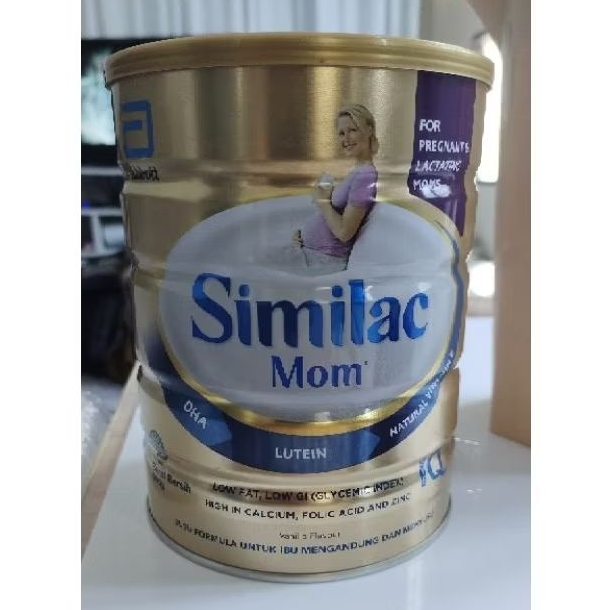 SIMILAC VANILLA FLAVOR MURAH!!!!!!!!!! | Shopee Malaysia