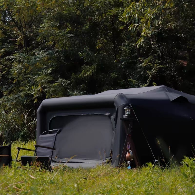 XPOD Space Capsule Stylish Tent Weather-resistant, portable, and ...