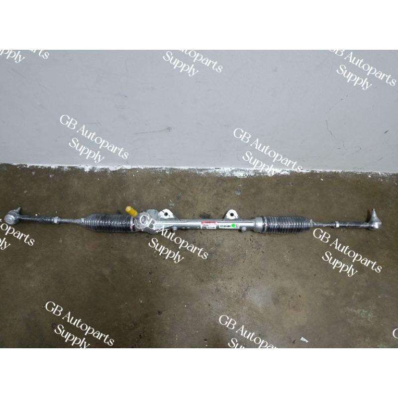 Original New Perodua Bezza 1.0 1.3 Power Steering Rack Assy with Tie ...