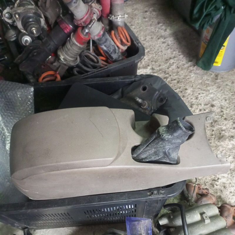 ARM REST WAJA MMC HALFCUT | Shopee Malaysia
