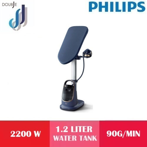 Philips All-In-One Ironing Solution 8500 Series AIS8530/20 | Shopee Malaysia