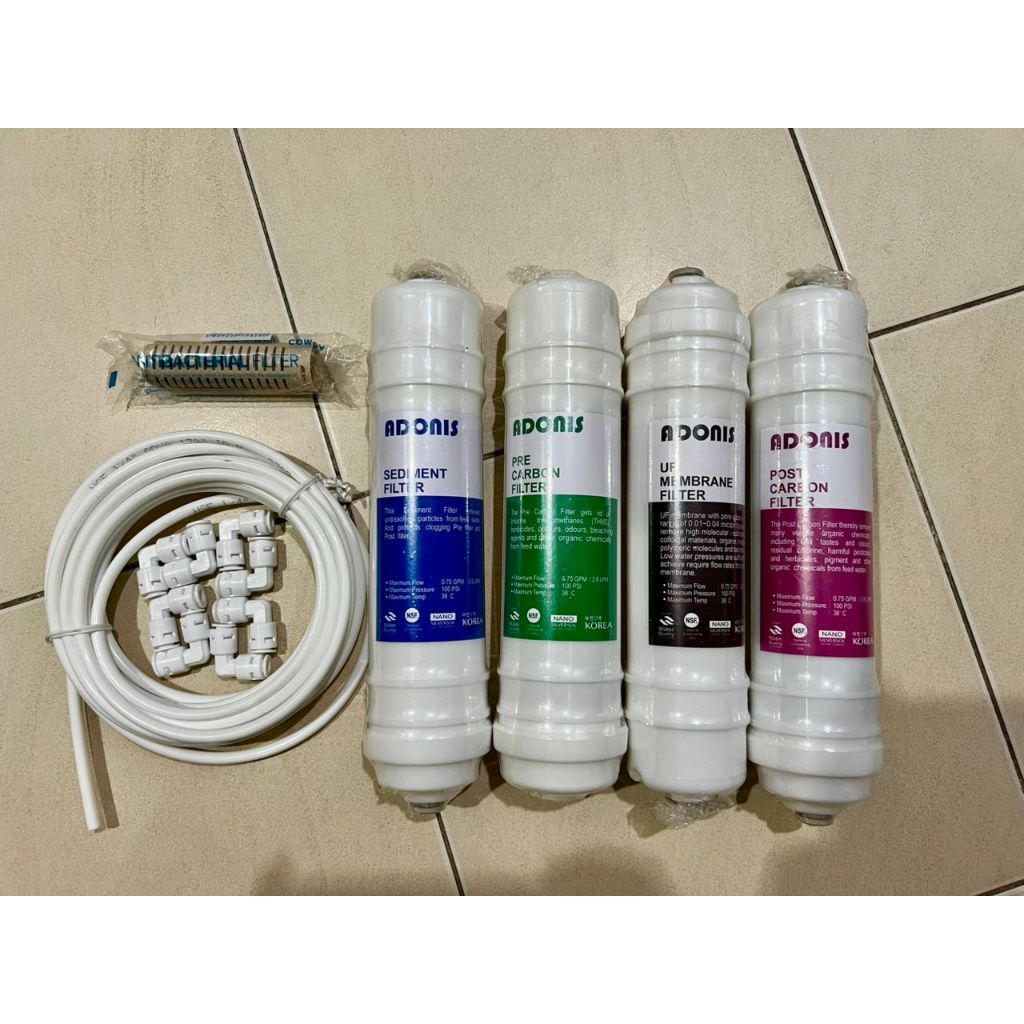 HALAL KOREA OEM COWAY METRO,CORE,SALLY,VILLAEM,VALUE,MACH COMPATIBLE ...