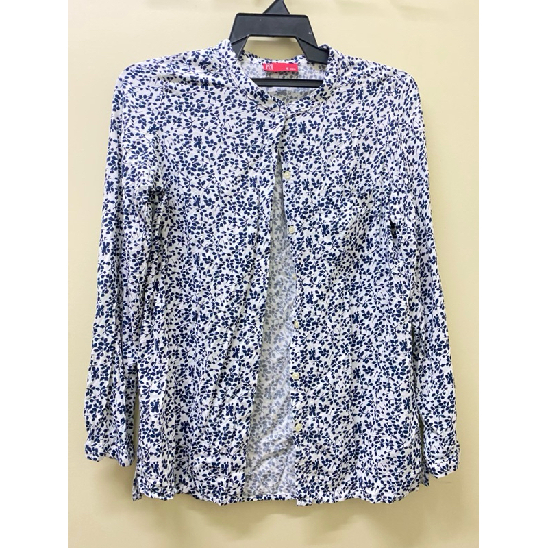 BLOUSE PADINI PRELOVED 🔥 | Shopee Malaysia