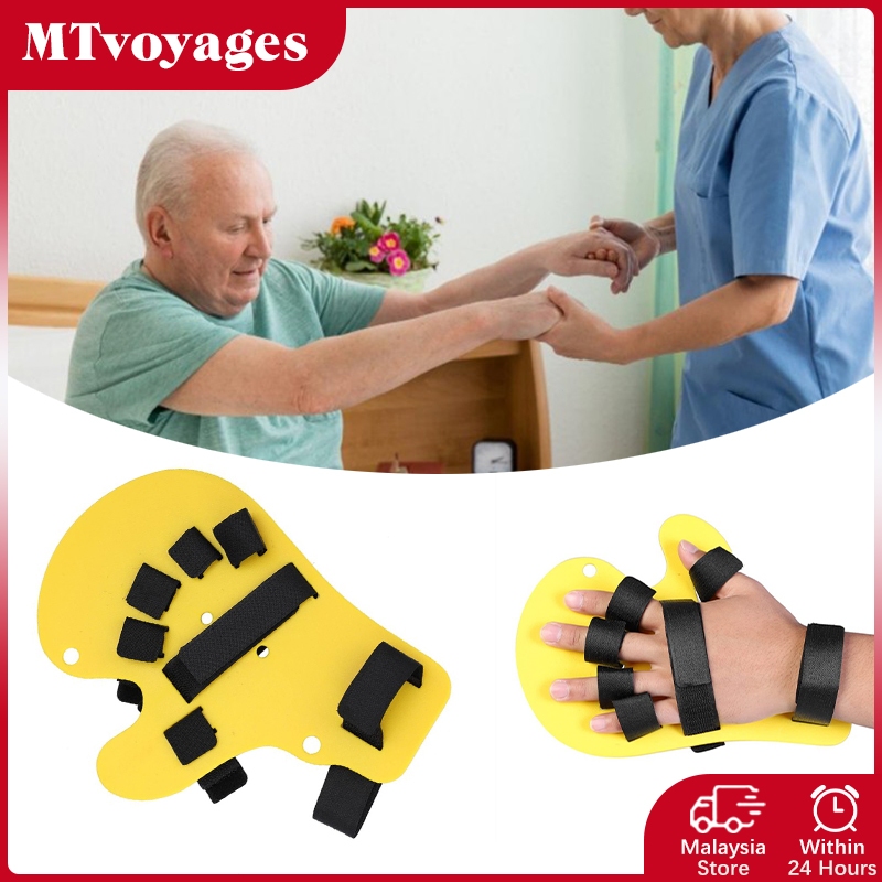 Fingerboard Finger Training Board Finger Rehabilitation Equipment ...