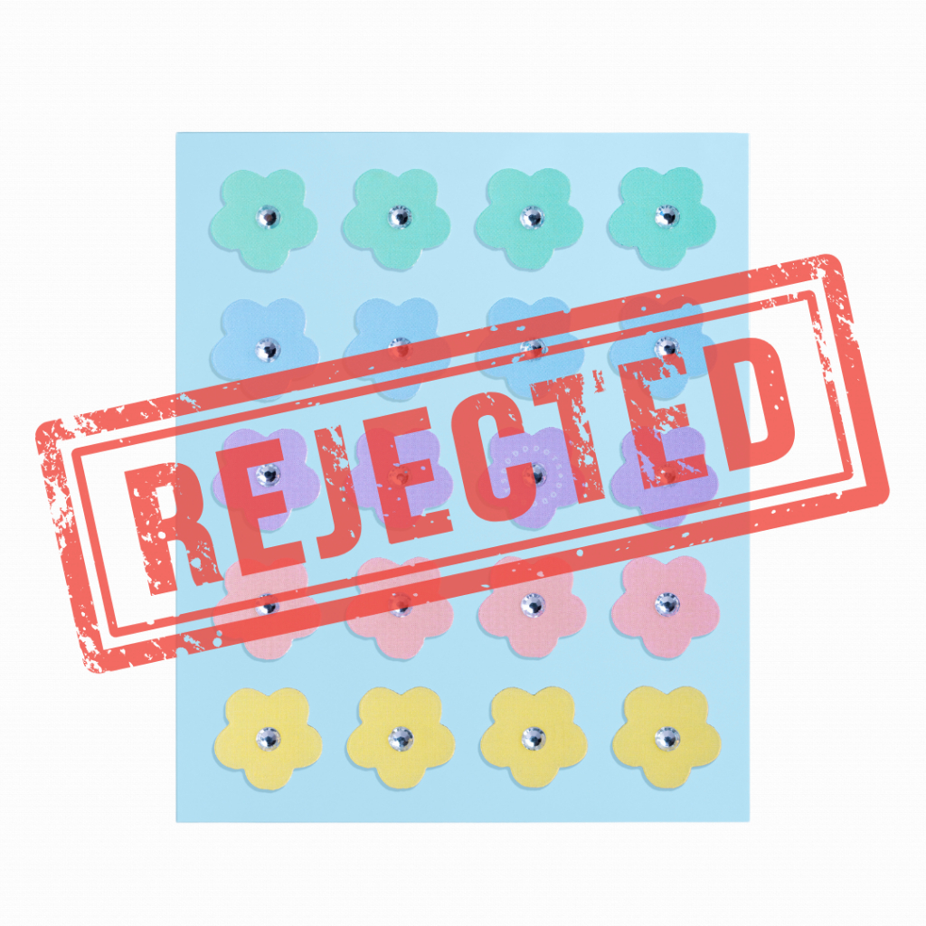 Dododots | Reject Patches without Packaging | Cute Pimple Acne Patch ...