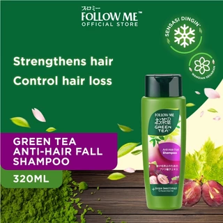 Follow Me Official Store Online, November 2025 | Shopee Malaysia