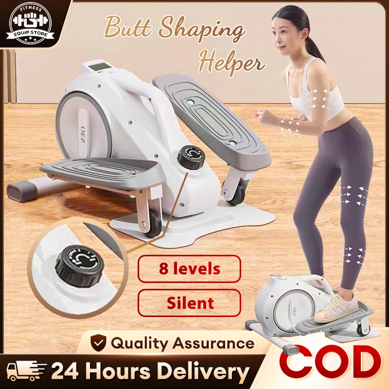 Elliptical Gearing machine Unidirectional Mini Elliptical Machine ...