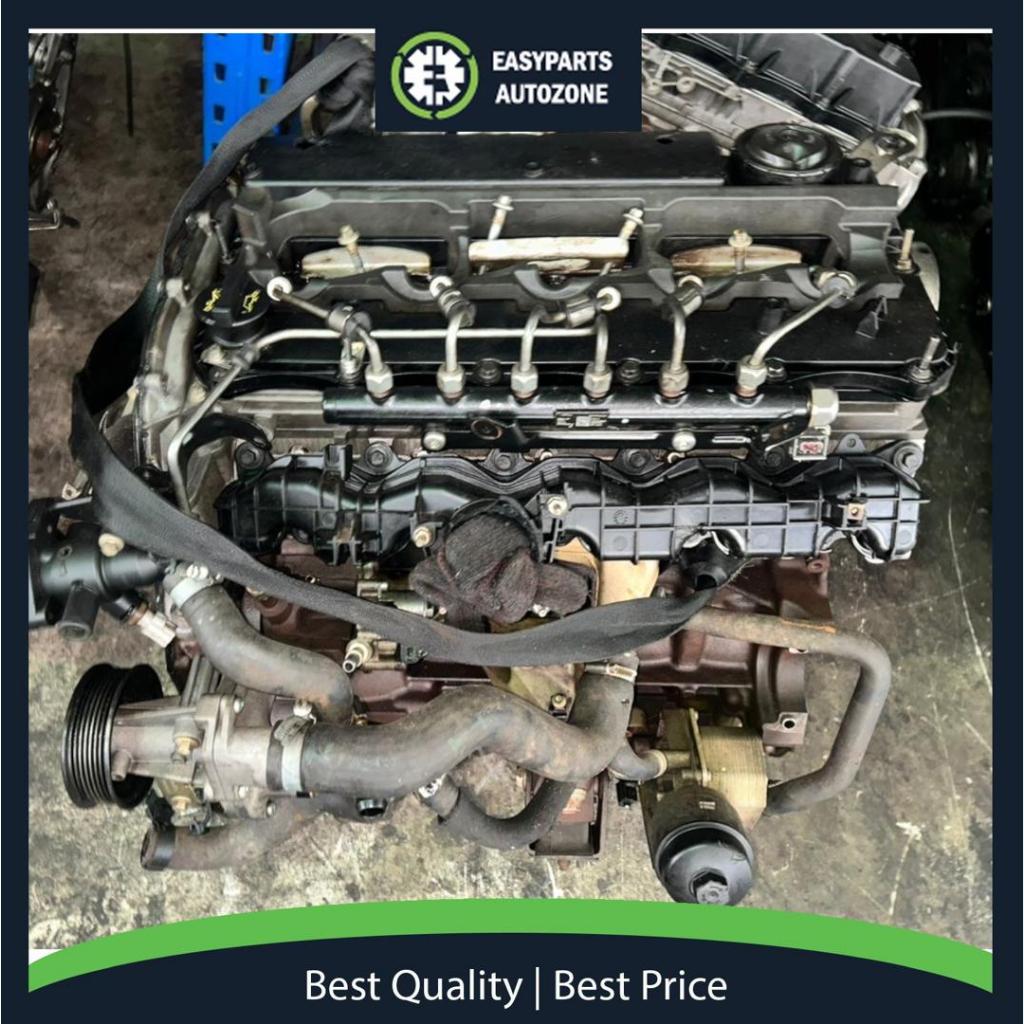 Autozone Original Ford Ranger T5 AT 3.2 Engine Kosong | Shopee Malaysia