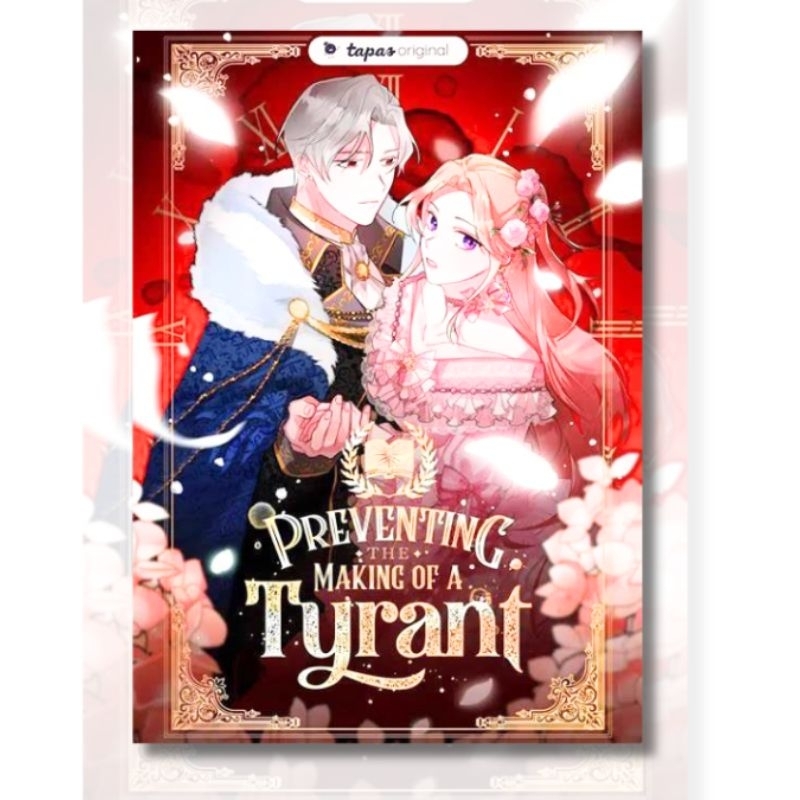 Preventing The Making Of A Tyrant