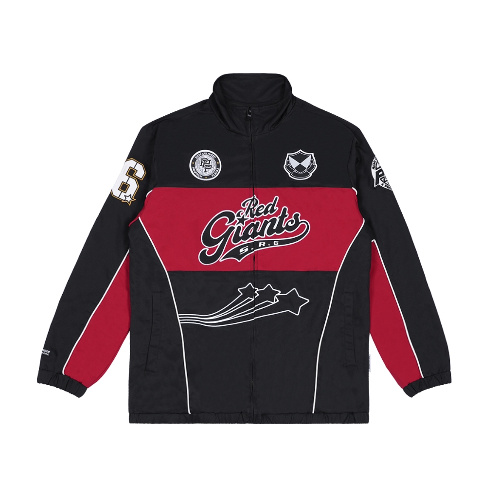 PLAYAZ X SRG RACING JACKET | Shopee Malaysia