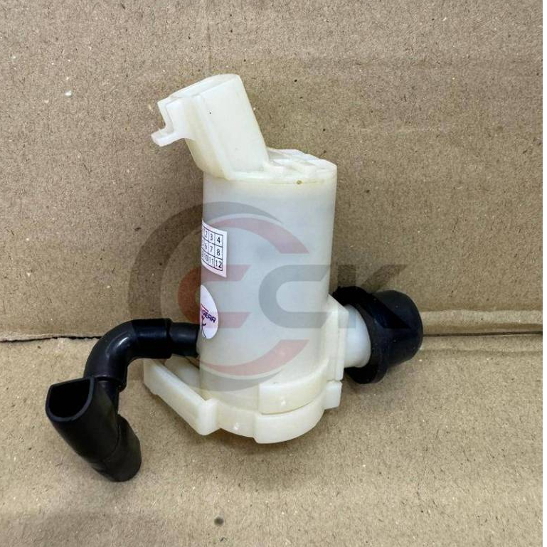 MITSUBISHI ATTRAGE A13A 2013 - 2016 YEAR WIPER TANK MOTOR / WASHER TANK ...