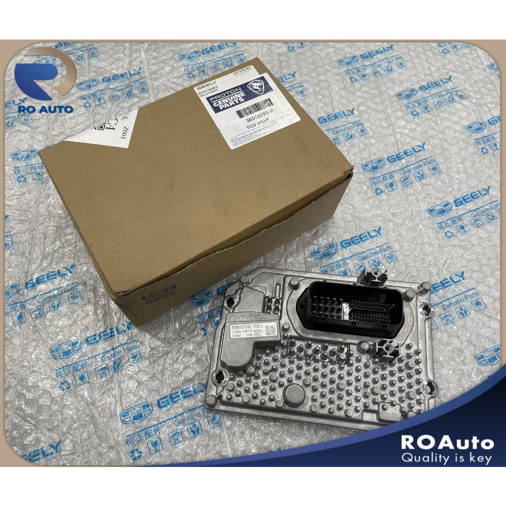 100% ORIGINAL GEELY PROTON X70 1.5CC MC1 MC2 PROTON X50 1.5CC PROTON ...