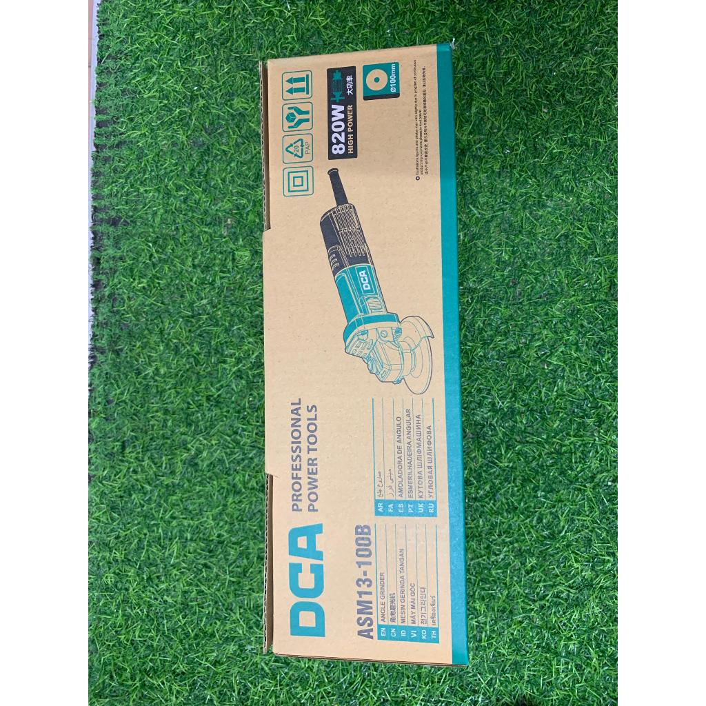 DCA ANGLE GRENDER/GRENDER ELEKTRIK/820WAT ANGLE GRENDER | Shopee Malaysia