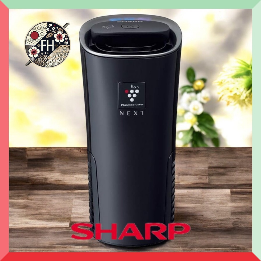 Car Air Purifier Ion Generator - High Concentration Odor Eliminator ...