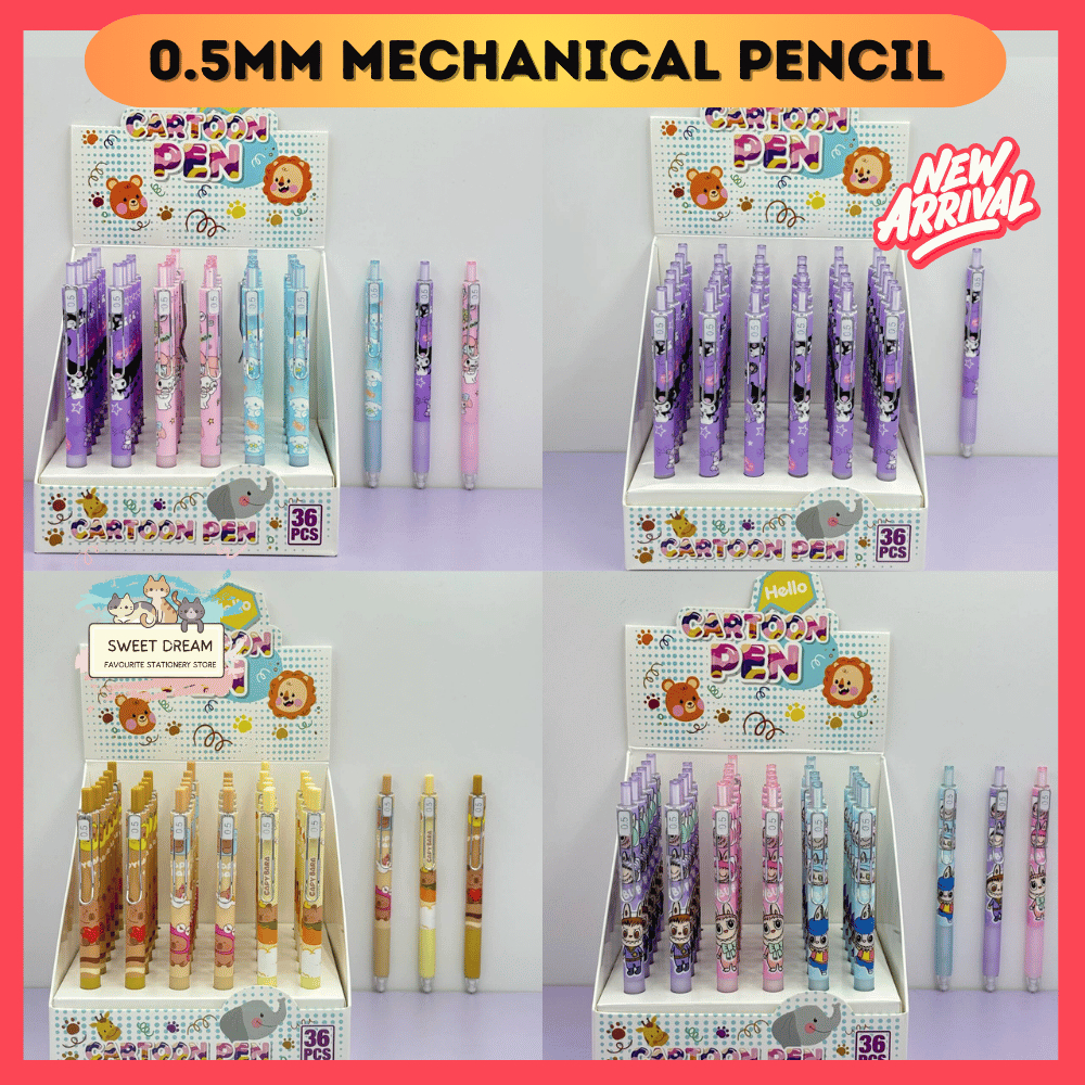 1 PC Capybara Labubu Sanrio Kuromi Melody Cinnamoroll Cute Cartoon ...