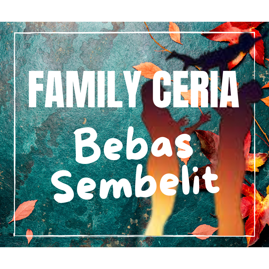 "Rasa perut penuh, susah 'membuang', dan tak selesa? Jangan biarkan ...