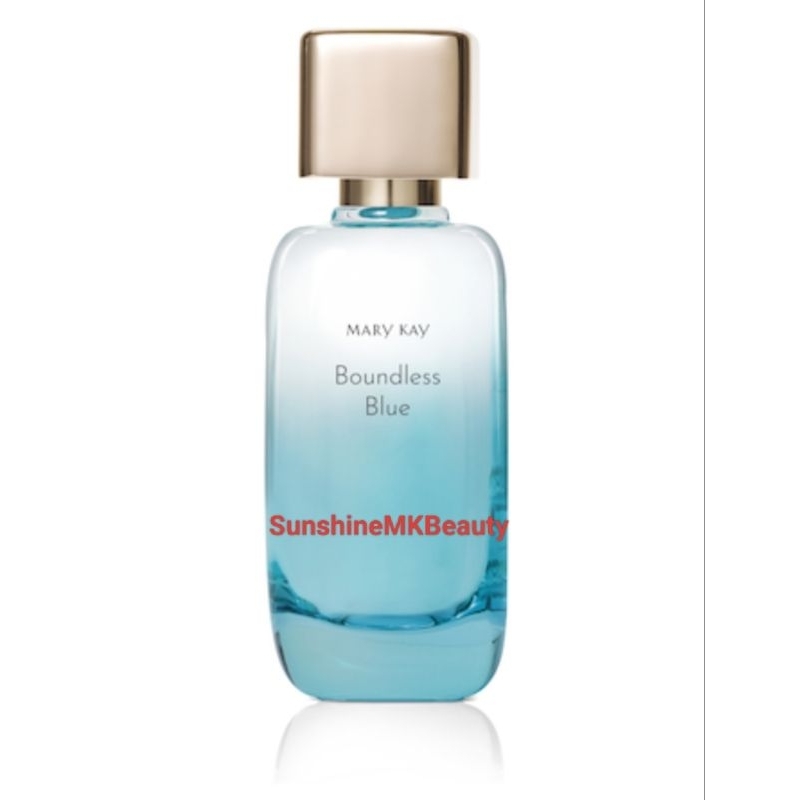 Boundless Blue (EDP) | Shopee Malaysia