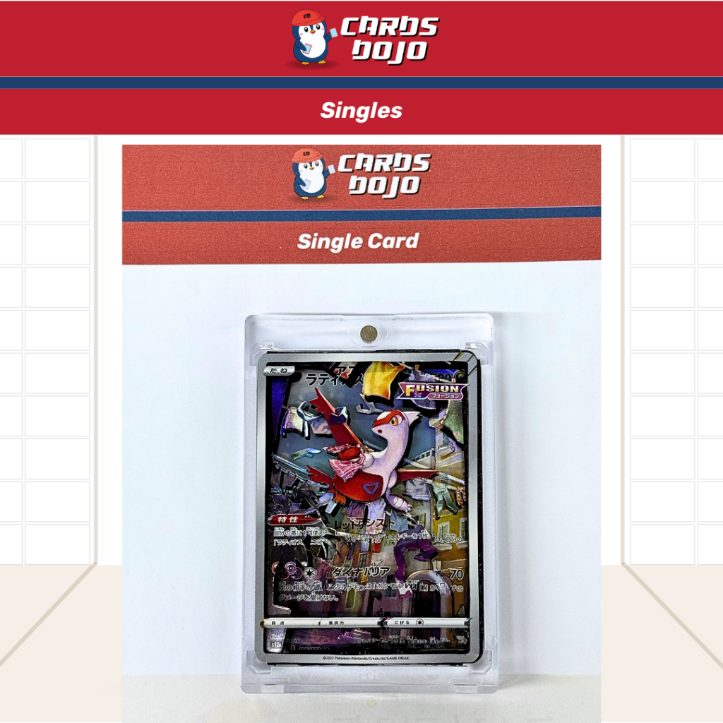 [READY STOCK] Pokemon TCG Art Card - Artistic Hand Made Pokemon Trading ...
