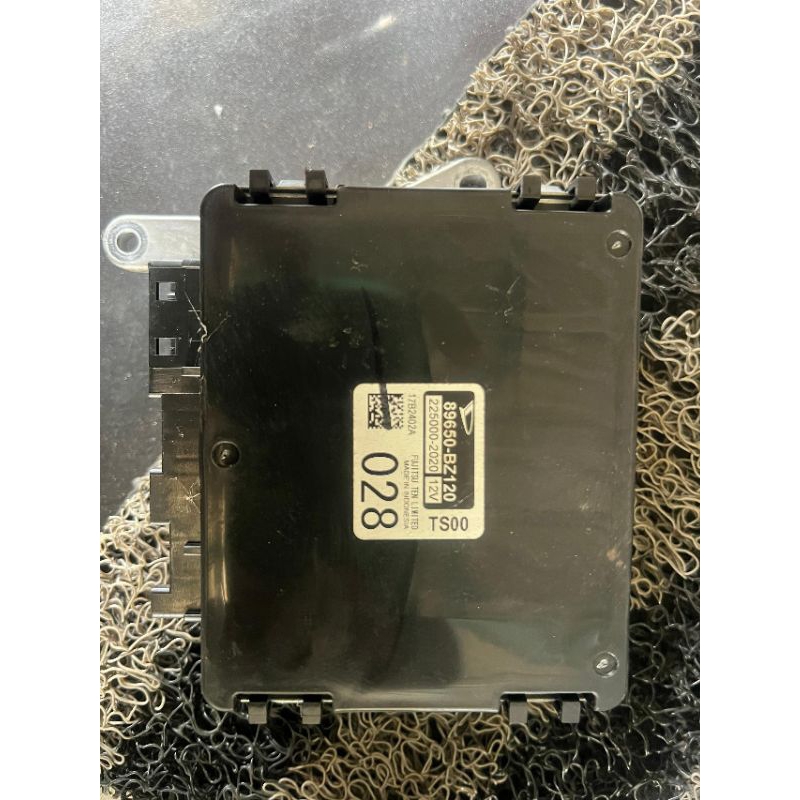PERODUA BEZZA EPS MODULE HALFCUT | Shopee Malaysia