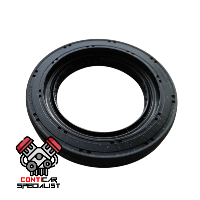 09G301189 DRIVE SHAFT OIL SEAL FOR VOLKSWAGEN POLO 1.6 MPI GOLF MK5 NEW ...