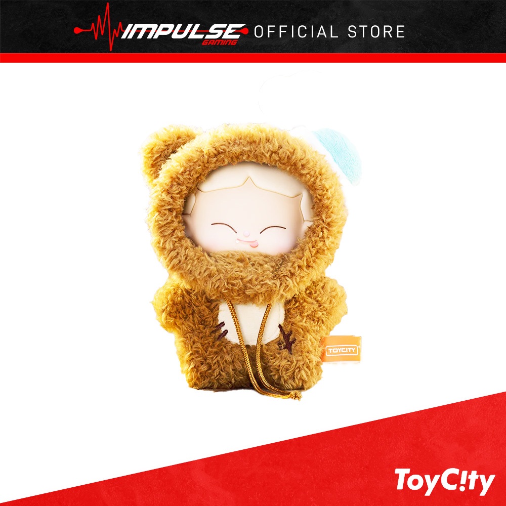 ToyCity - Mika My Little Childhood Series [Blind Box / Full Case ...