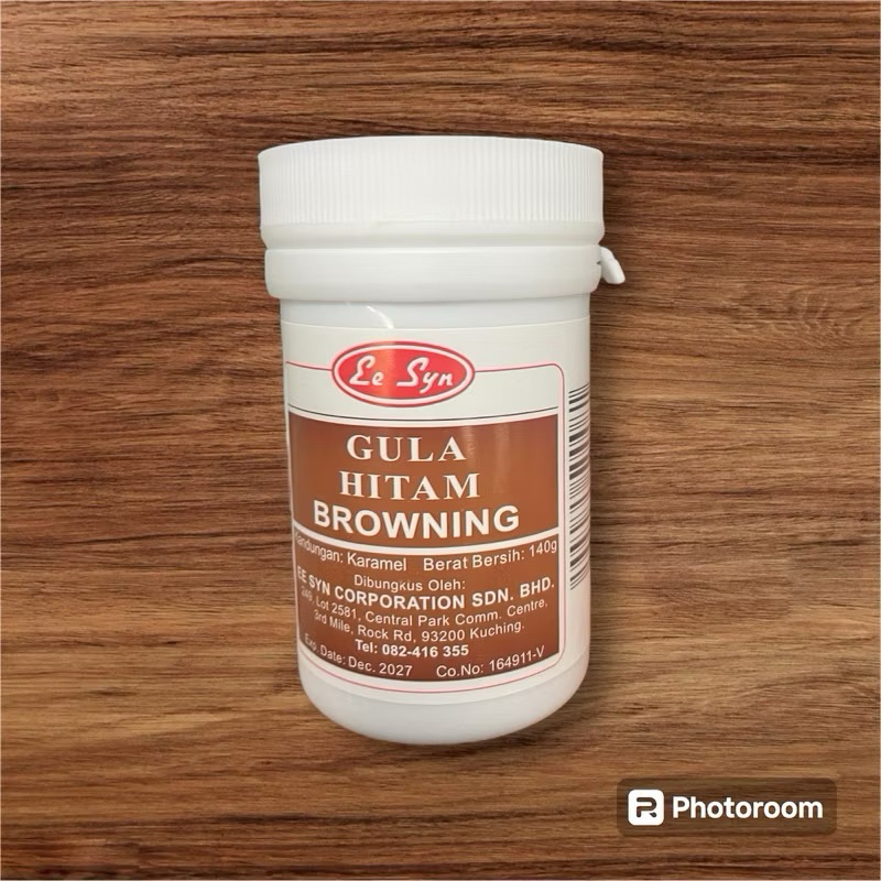 Browning Sugar Sarawak | Shopee Malaysia