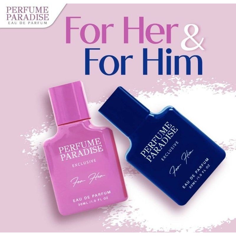 🍁READY STOCK🍁PERFUME PARADISE PEN PREFUME FOR HER WOMAN | FOR HIM MEN ...