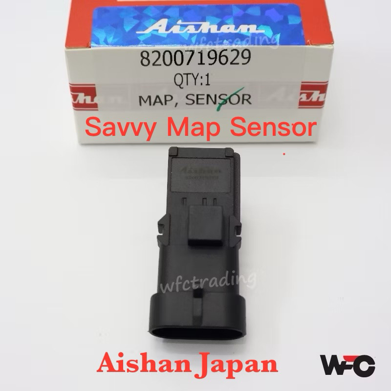 Proton Savvy Air Pressure Sensor Manifold Map Sensor 8200719629 Aishan ...
