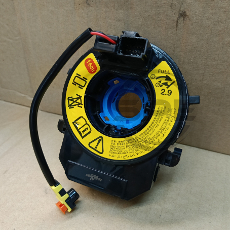 KIA CERATO K3 1.6 CC 2.0 CC / OPTIMA K5 / RIO UB / FORTE STEERING HORN ...