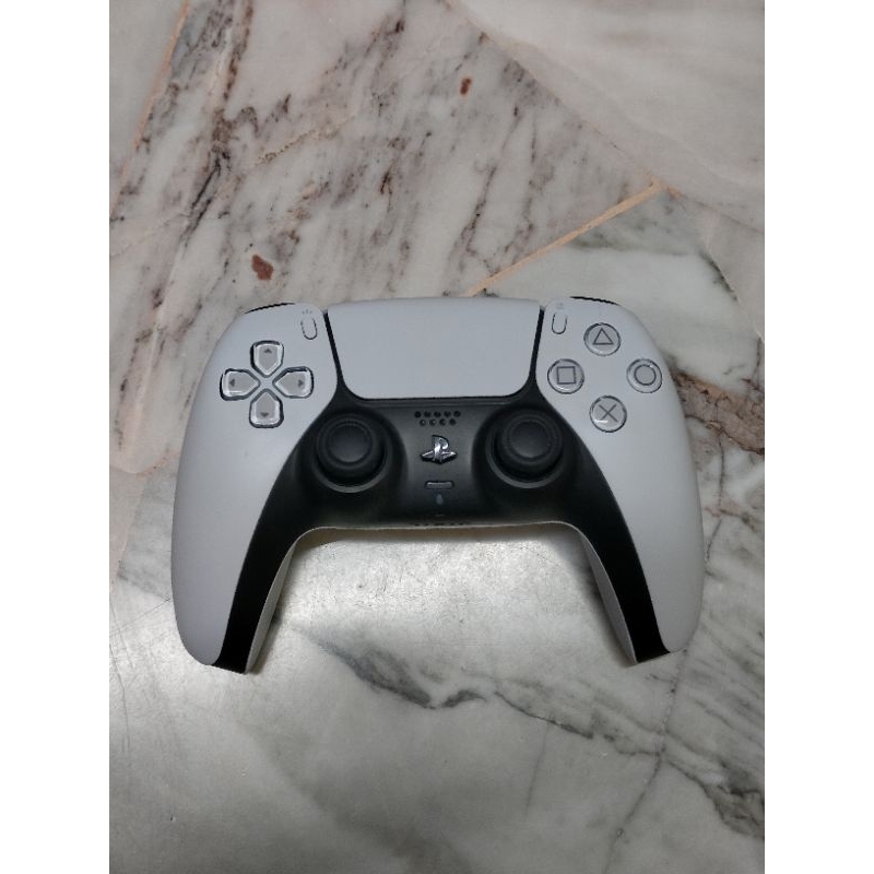 PS5 DualSense Original Controller (2nd hand) | Shopee Malaysia