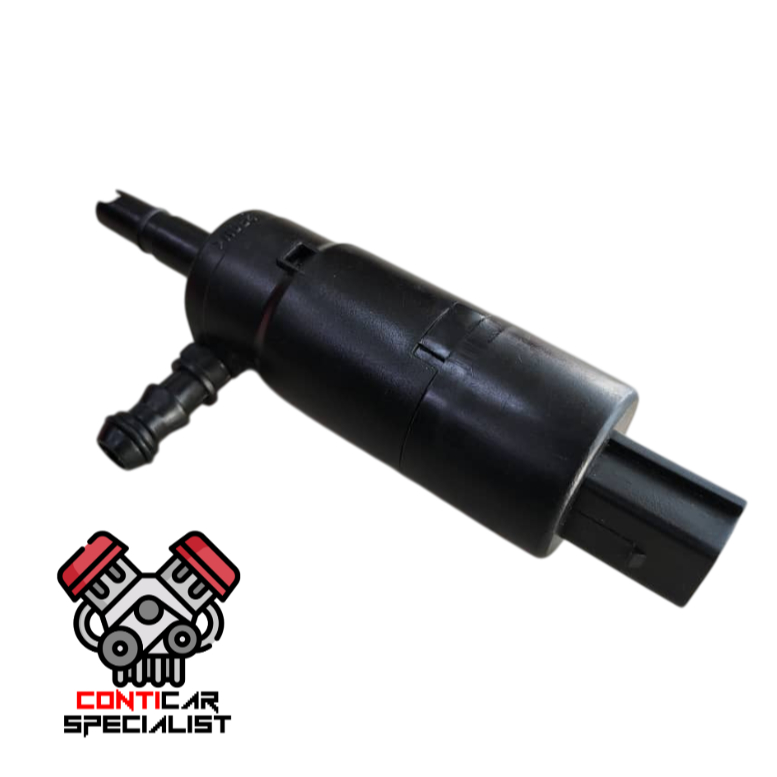 3B7955681 HEADLIGHT WASHER PUMP FOR AUDI Q5 Q7 TT R8 VW BEETLE EOS GOLF ...