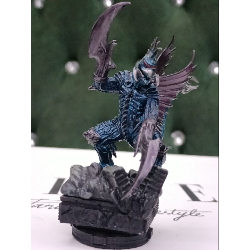 Godzilla Chess Piece Collection Gigan | Shopee Malaysia