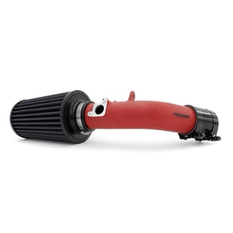 STI GRB / GRF / GVB / GVF / EJ20 / EJ25 - PERRIN Cold Air Filter Intake ...