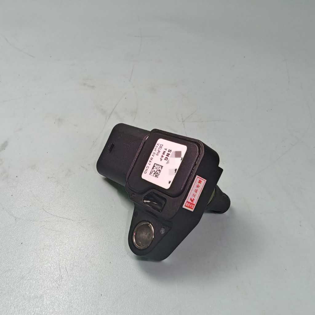 ZONTES ZT310 R / ZT310 T / ZT 310 X GP - Intake Air Pressure Sensor ...