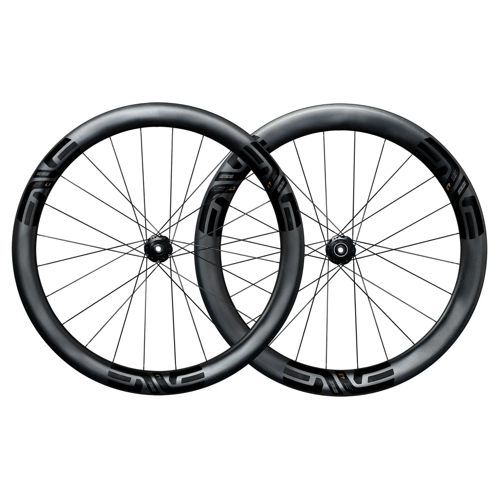 ENVE SES G4 4.5 - ENVE INDR WHEELSET | Shopee Malaysia