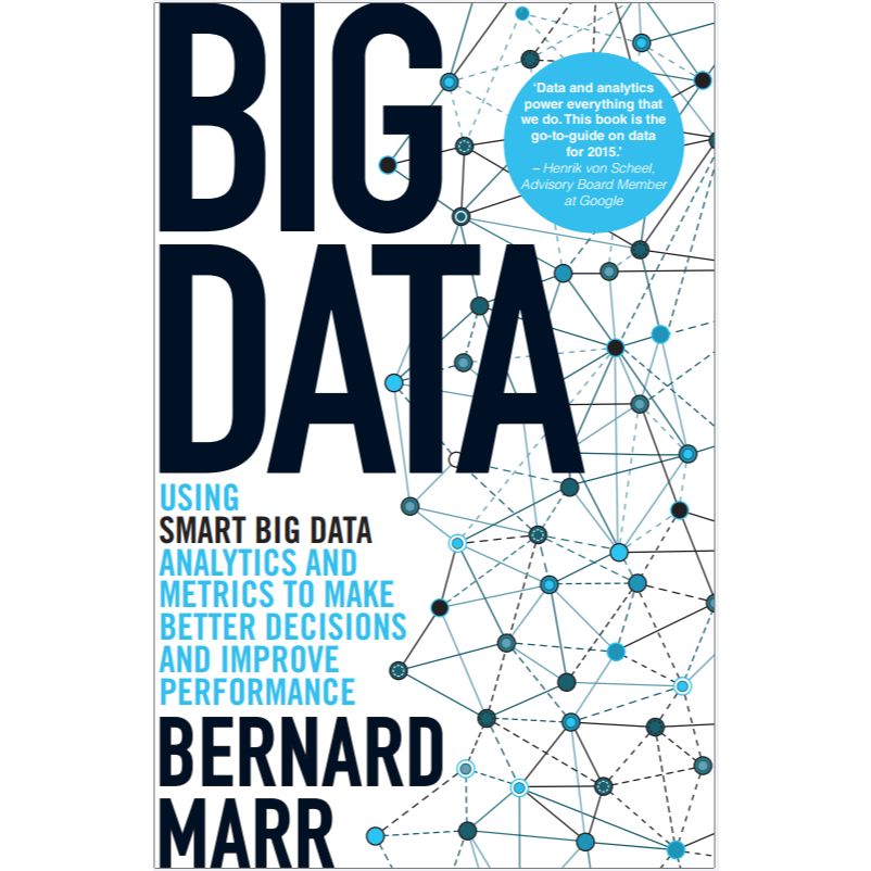[e-Book PDF] Big Data : Using SMART Big Data, Analytics and Metrics To ...