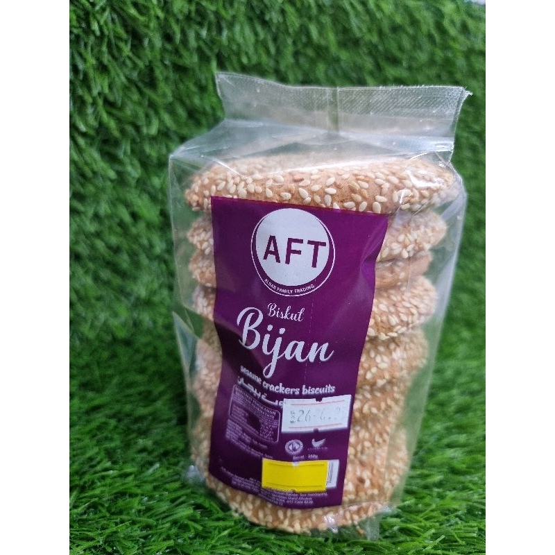 BISKUT BIJAN BISKUT LEGEND PRODUK MUSLIM | Shopee Malaysia