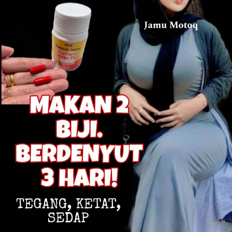 Kapsul Jamu Manjakani+Lobata (30 biji) | Shopee Malaysia