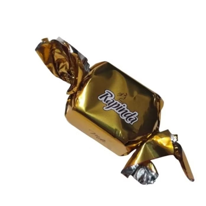 Rapinda Milk Cream Filled Compound Chocolate (10pcs) | Shopee Malaysia